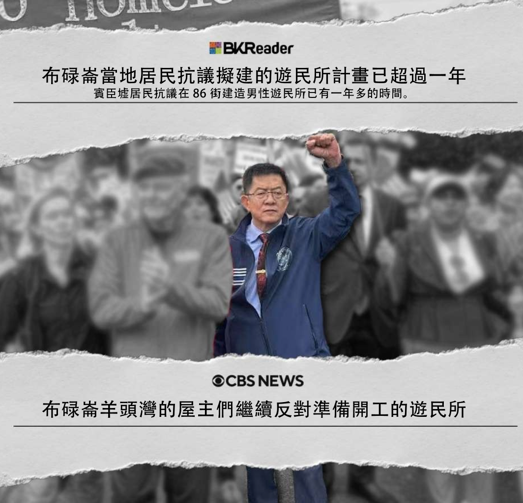 Senator Chan: Shelter Mailer | NYSenate.gov