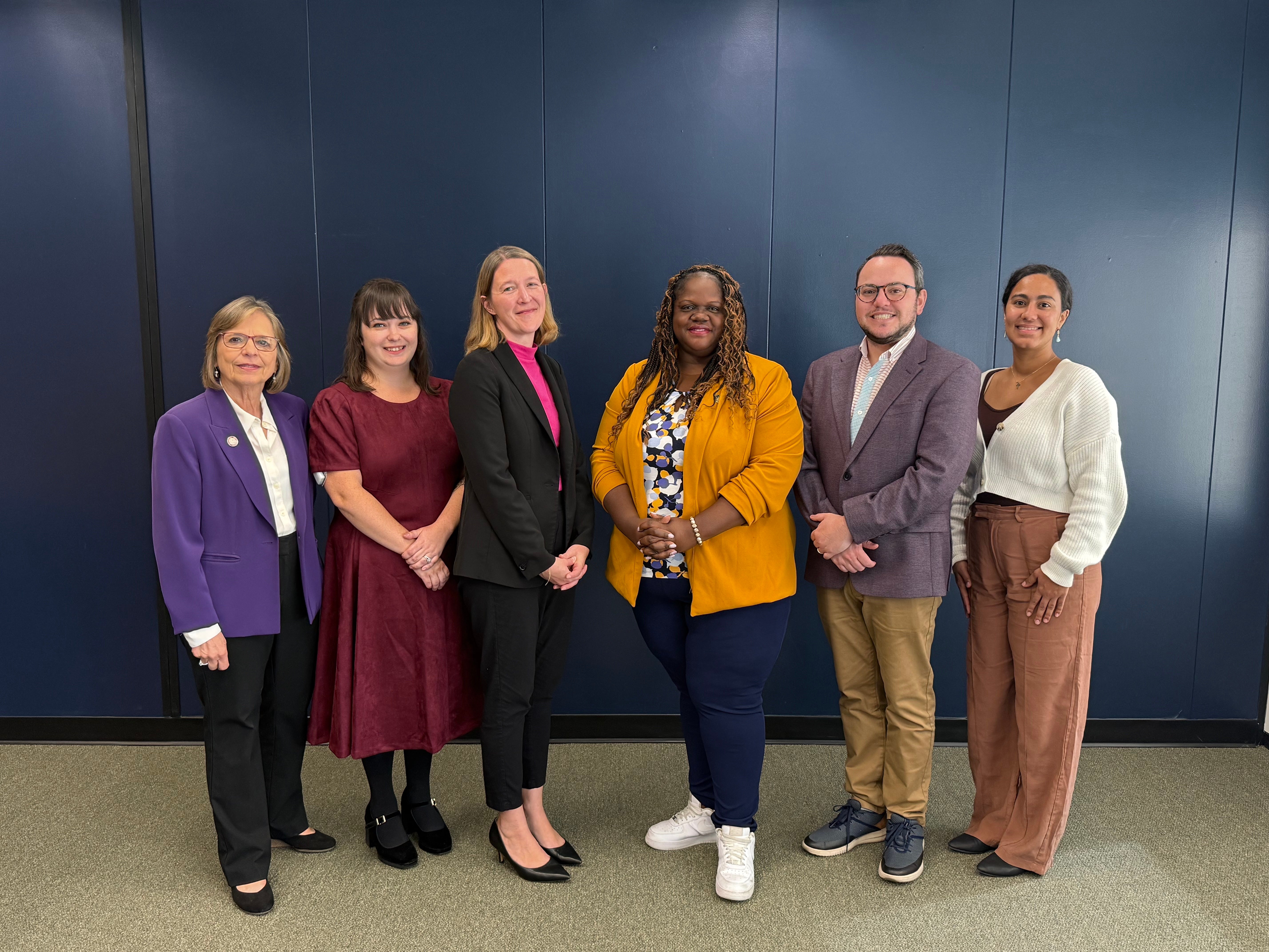 Senator Lea Webb & Assemblywoman Donna Lupardo Urge Constituents to ...