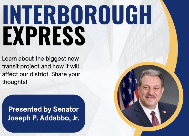 IBX Constituent Survey | NYSenate.gov