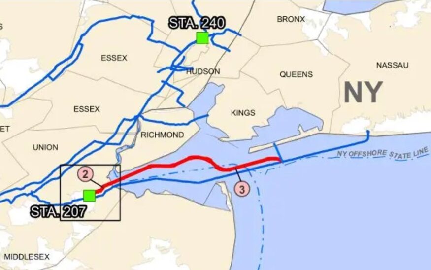 Long Island Senators Urge Governor Hochul To Advance the Northeast ...