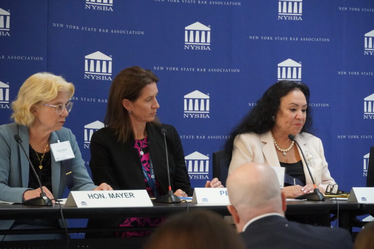 Expansion of Civic Readiness Program Needed in New York’s Schools ...