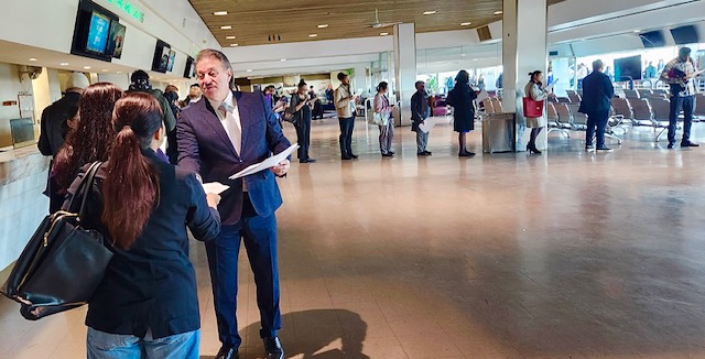 Senator Addabbo Announces Successful Job Fair Drawing Hundreds of Job ...