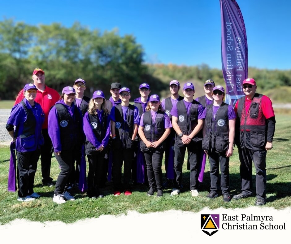 Senator Helming Congratulates East Palmyra Christian School Trap Team ...