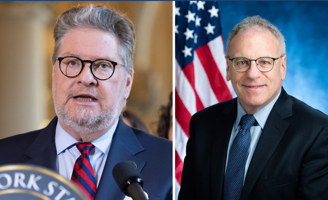 Harckham, Dinowitz Introduce Bill to Protect Residents from Civil ...