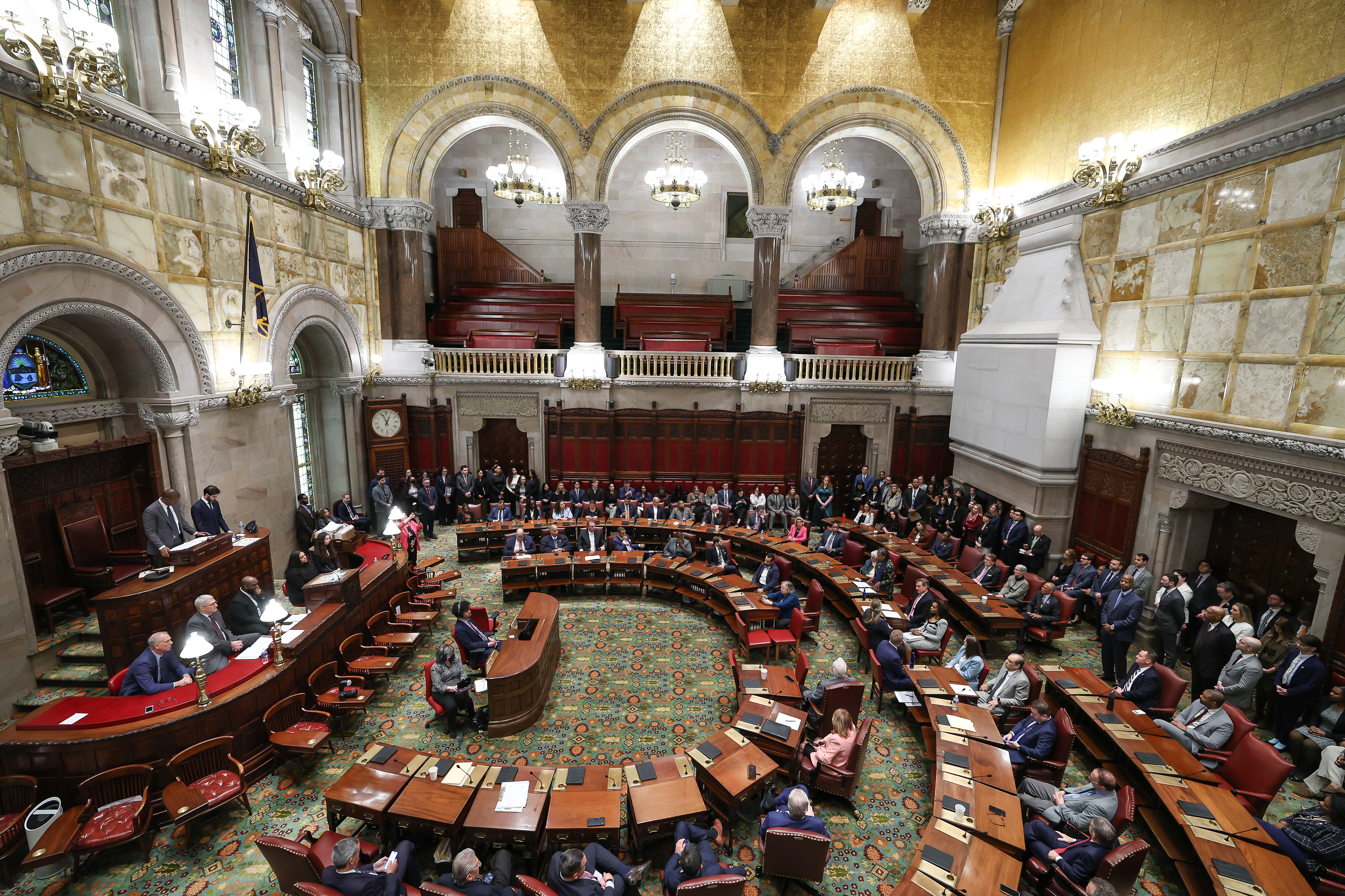Senate Acts to Protect Access to Reproductive Healthcare, Strengthen ...
