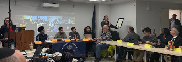 Addabbo Celebrates 120th Anniversary of Forest Hills | NYSenate.gov