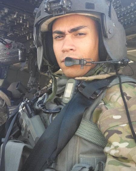 Murphy Salutes Pilot's Sky High Courage; Sponsors Dedication Of Highway ...