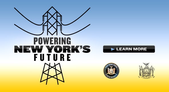 Powering New York's Future | NYSenate.gov
