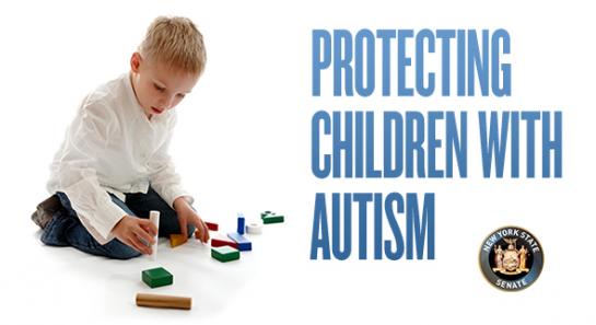Fighting To Ensure Children With Autism Receive The Medical Care They ...