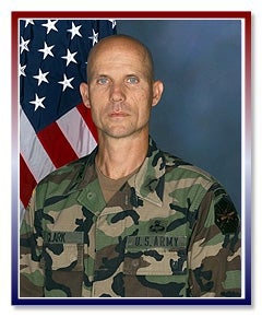 Col. David J. Clark Inducted in Senate Veterans’ Hall of Fame ...