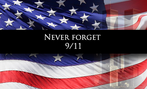 Remembering September 11, 2001 | NYSenate.gov
