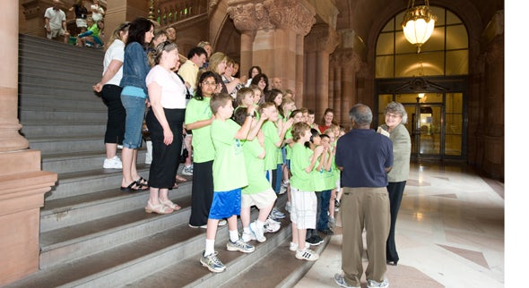 Allen Road Elementary School- Group 4 | NYSenate.gov