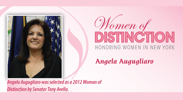 Angela Augugliaro | NYSenate.gov