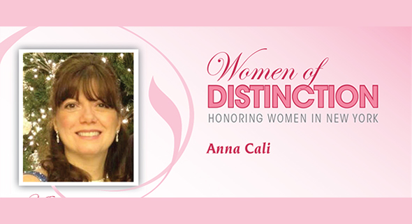 Anna Cali | NYSenate.gov
