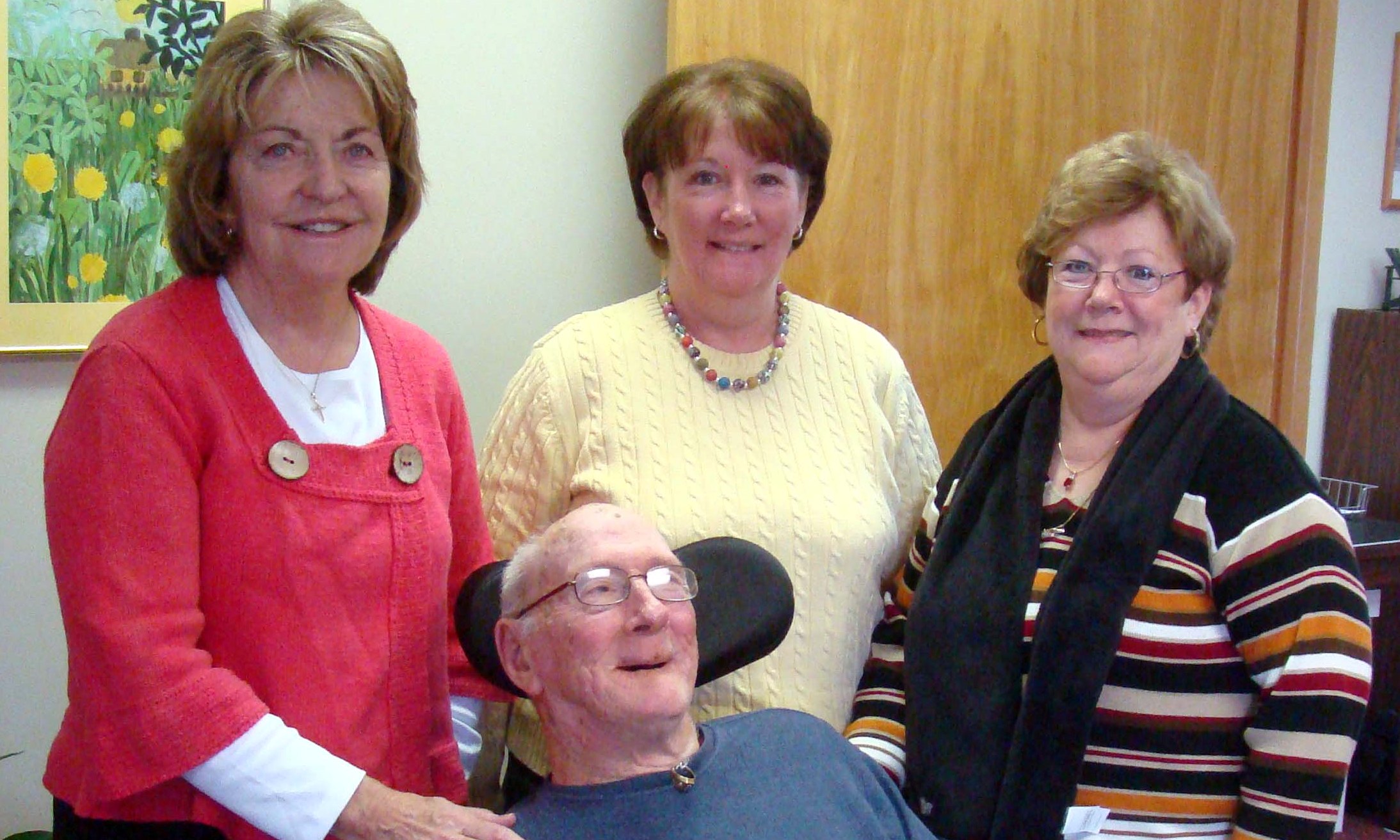 Independence and Productive Living Focus of Glens Falls Meeting ...