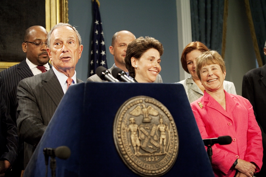 Senate Education Chair, Suzi Oppenheimer, Hails New York Educators and ...