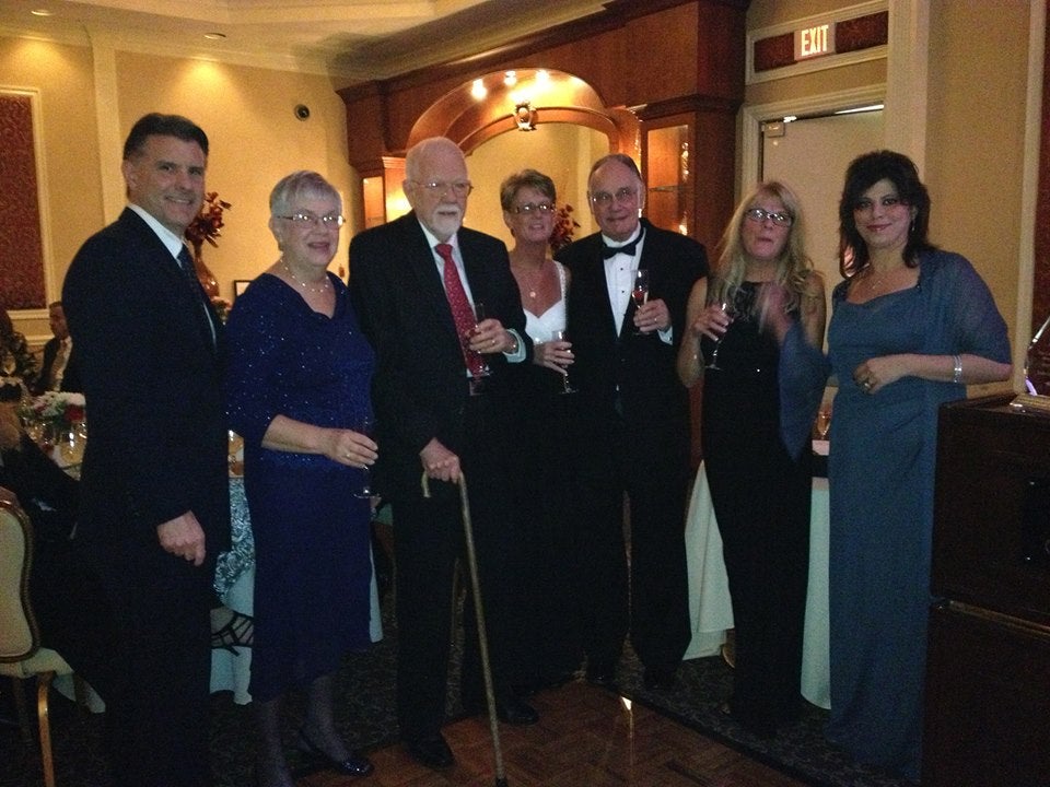 The Brookmeade Community Foundation's annual gala | NYSenate.gov
