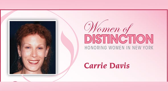 Carrie Davis | NYSenate.gov