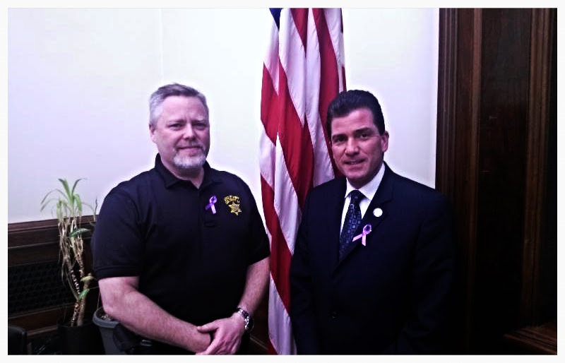 Grisanti Names Tonawanda Resident Joseph Chudoba 'Veteran Of The Month ...
