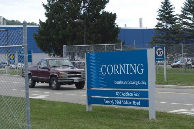 Message Delivered, Again | NYSenate.gov