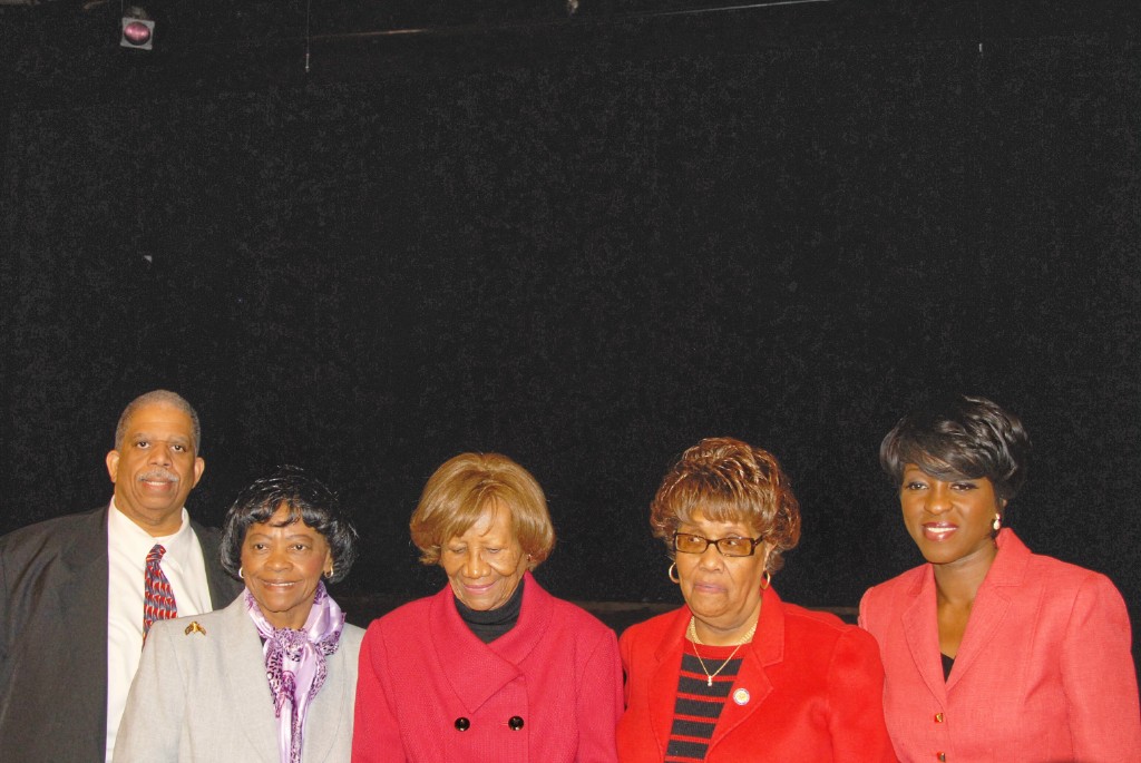 2/25/20112: Celebrating Black History Month | NYSenate.gov