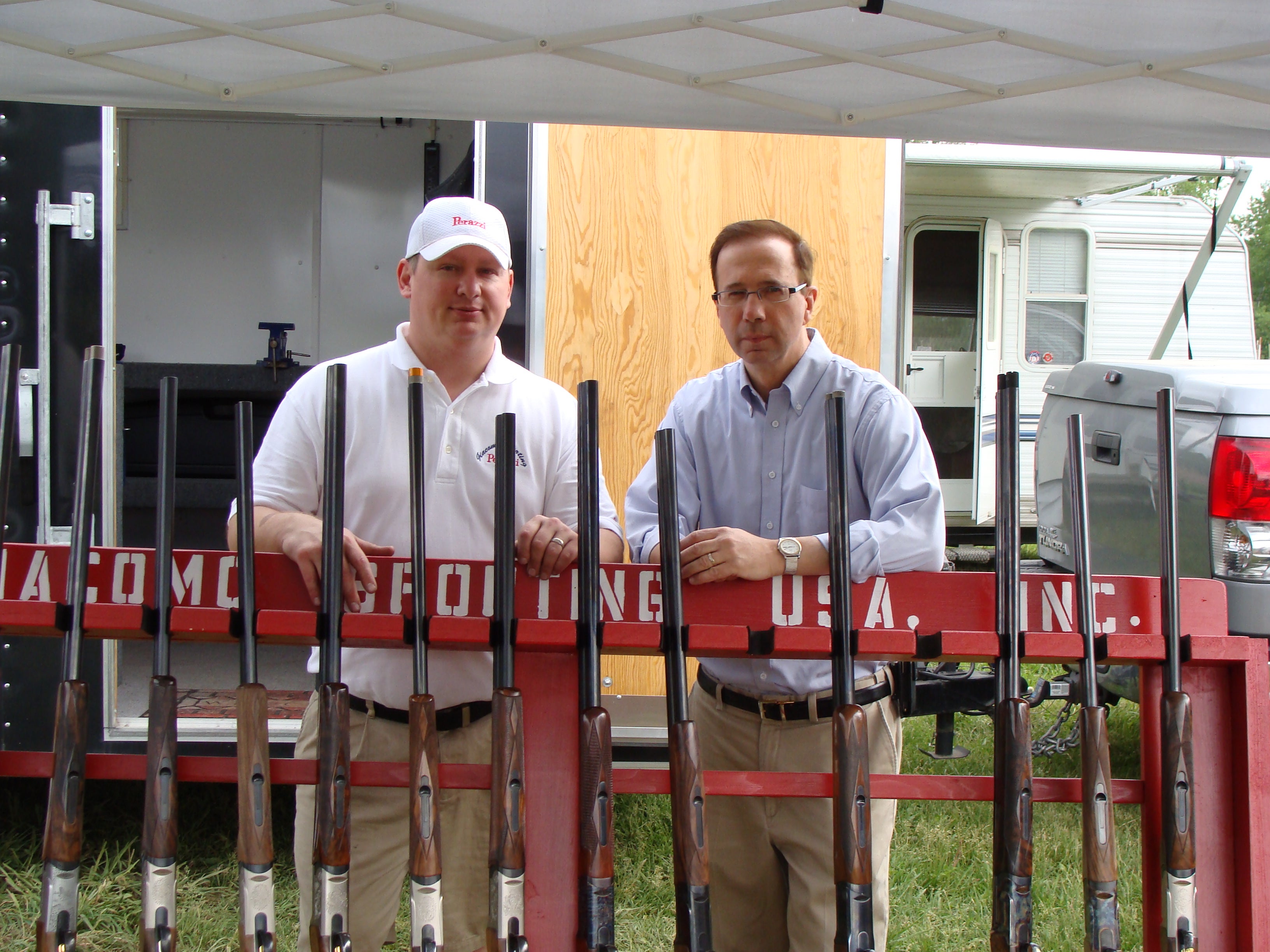 Senator Griffo's Weekly Column #5: Changes to Sportsmen's Licenses ...