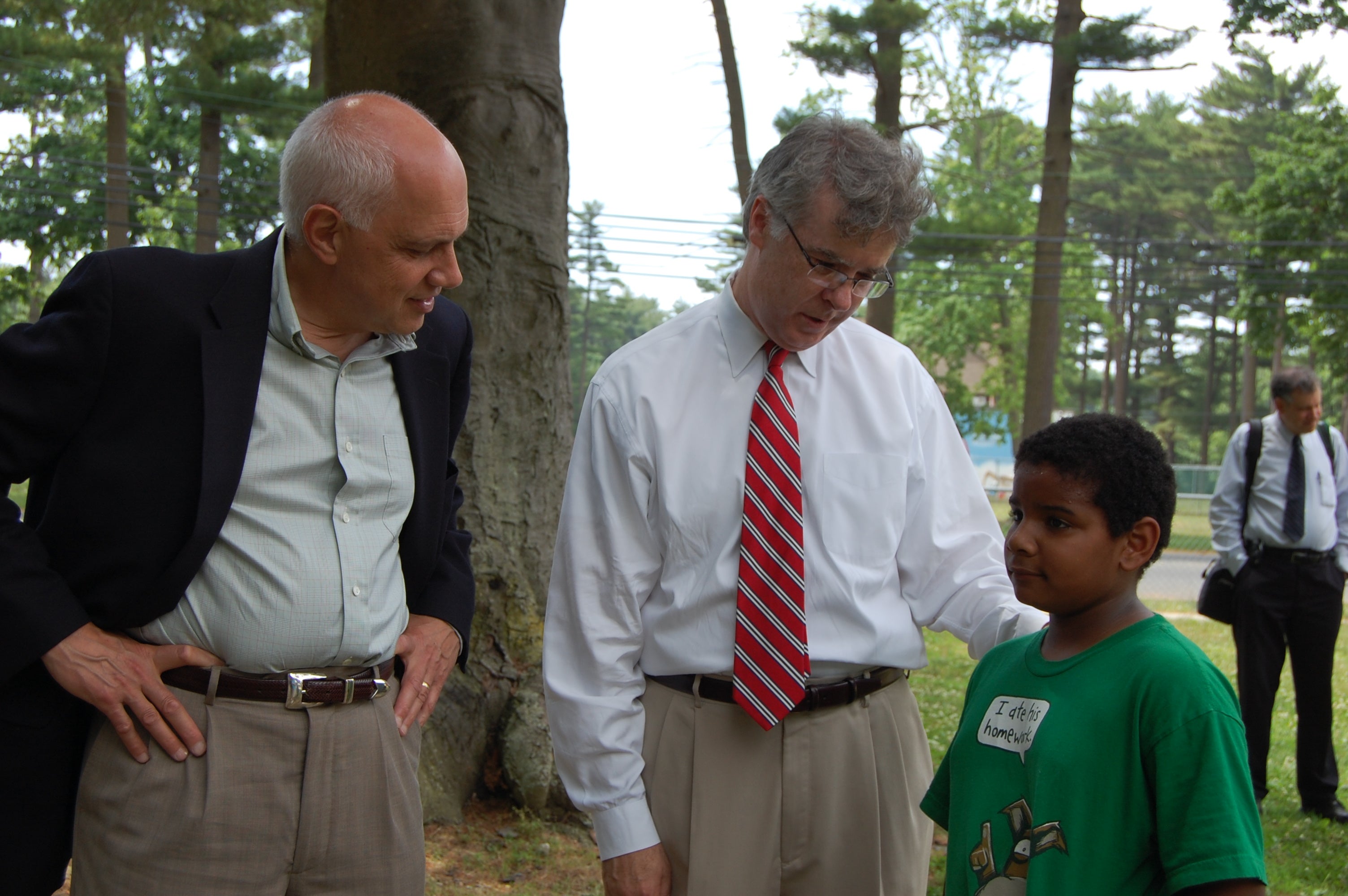 Senator Foley Fights to Protect Aid to Education | NYSenate.gov