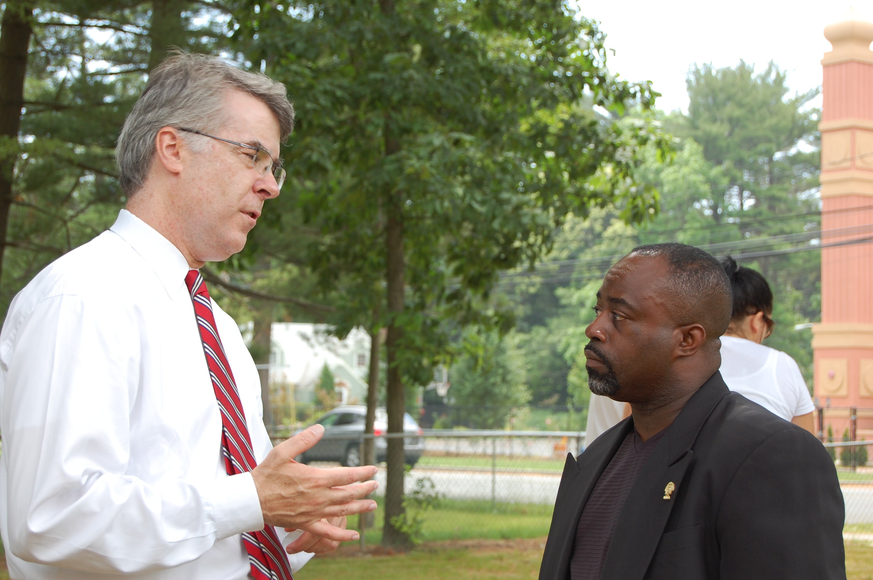 Senator Foley Fights to Protect Aid to Education | NYSenate.gov