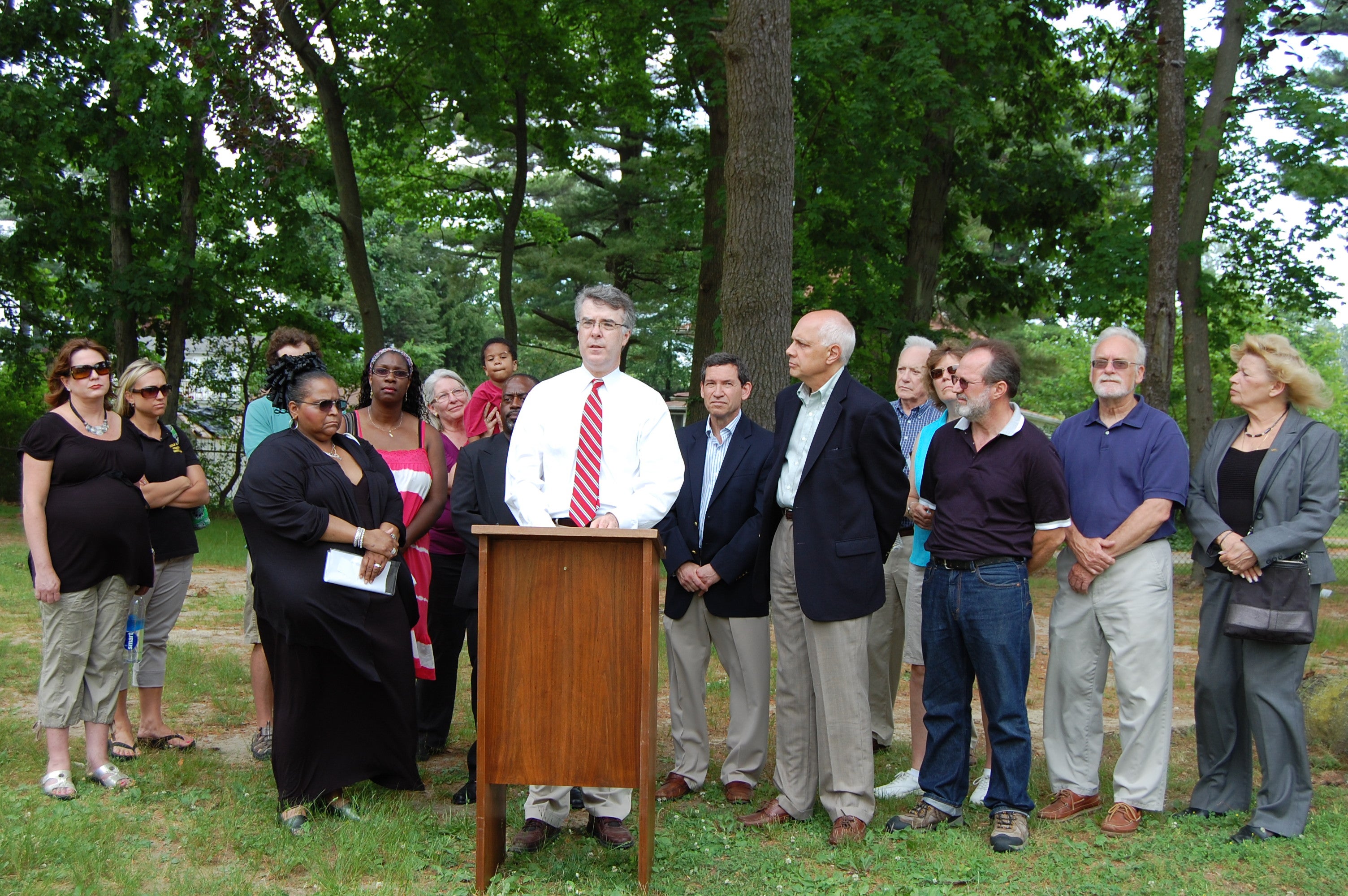 Senator Foley Fights to Protect State Aid to Education | NYSenate.gov