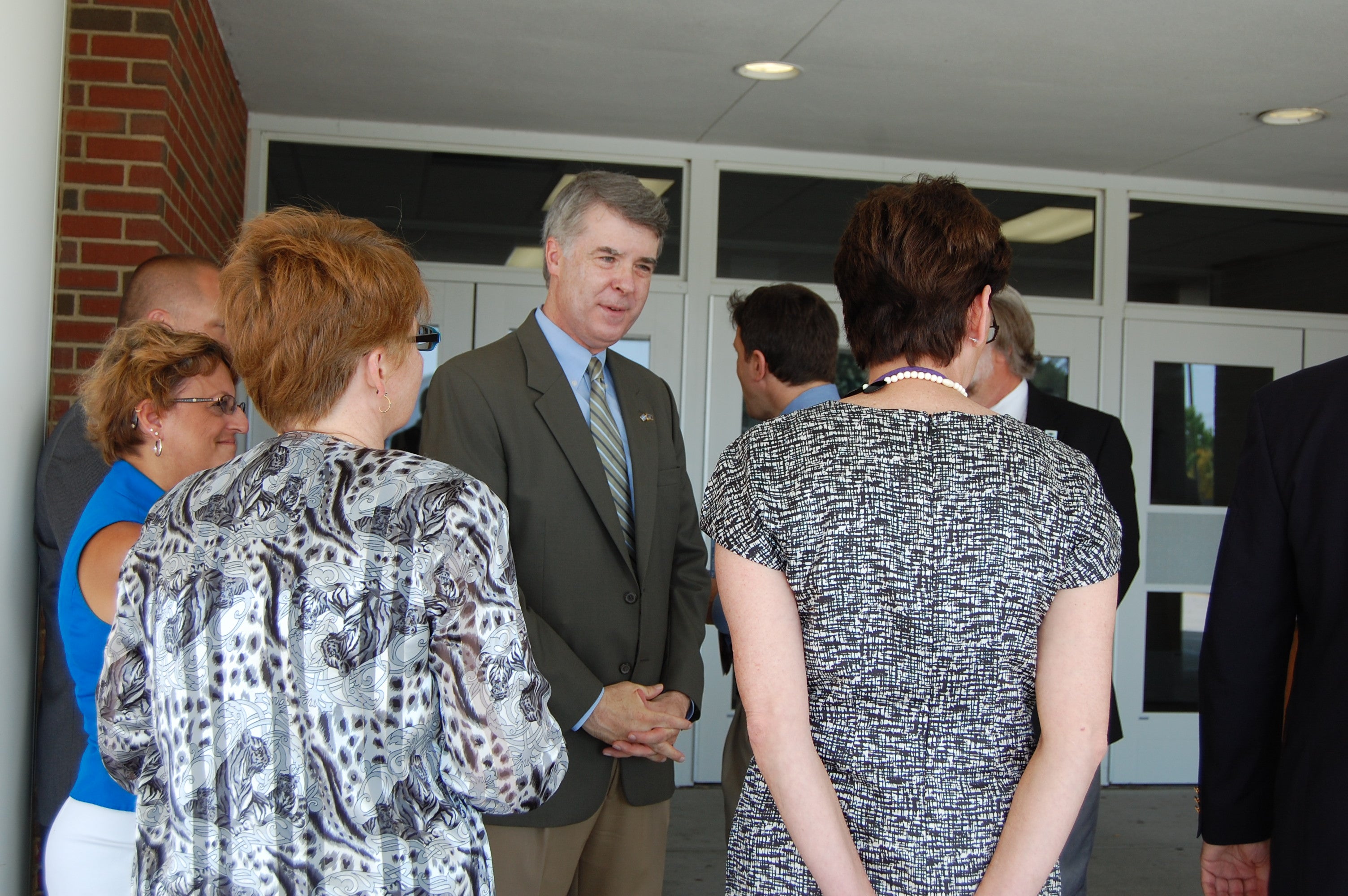 Senator Foley Fights to Restore Education Funding | NYSenate.gov