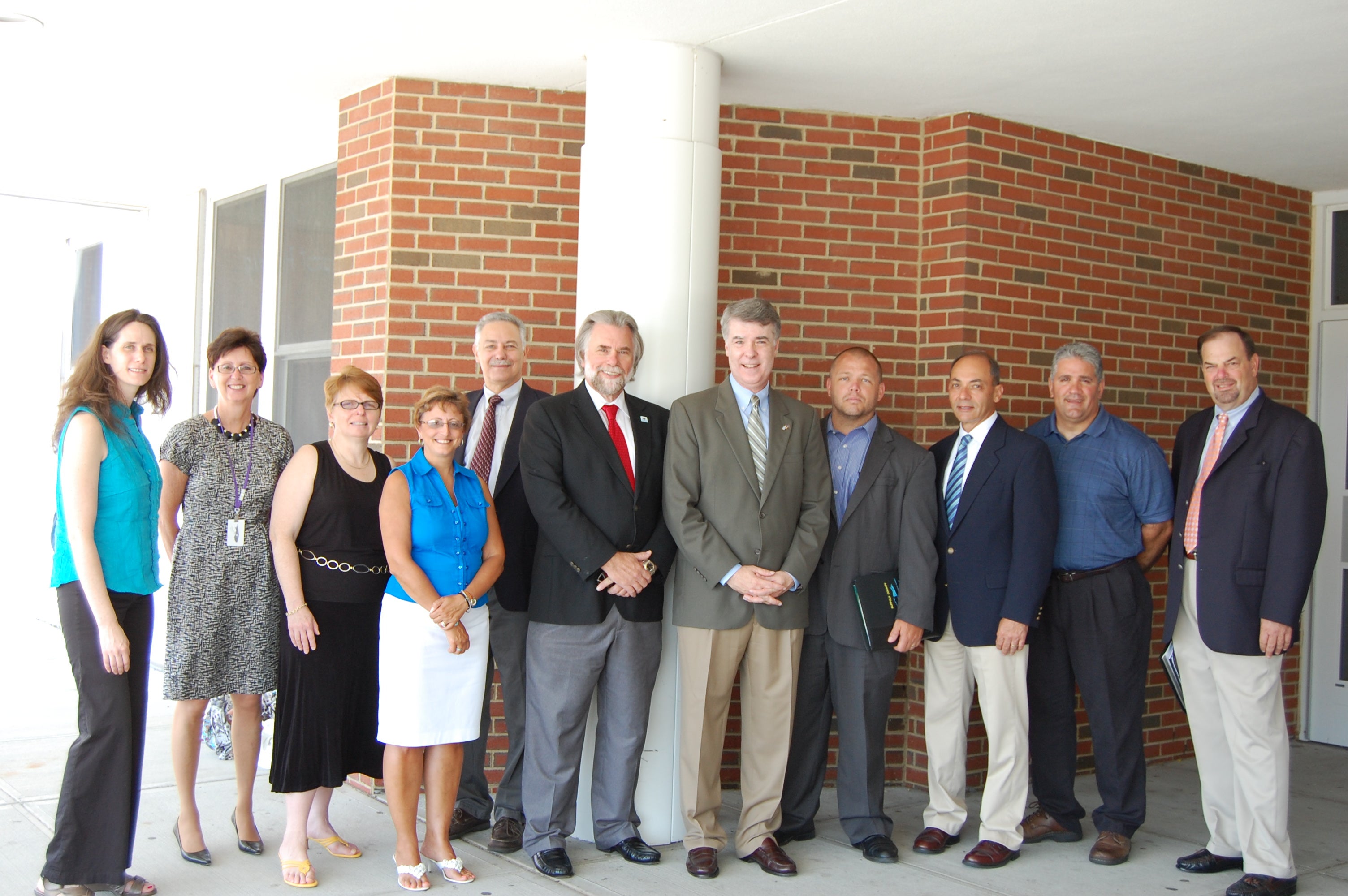 Senator Foley Fights to Restore Education Funding | NYSenate.gov