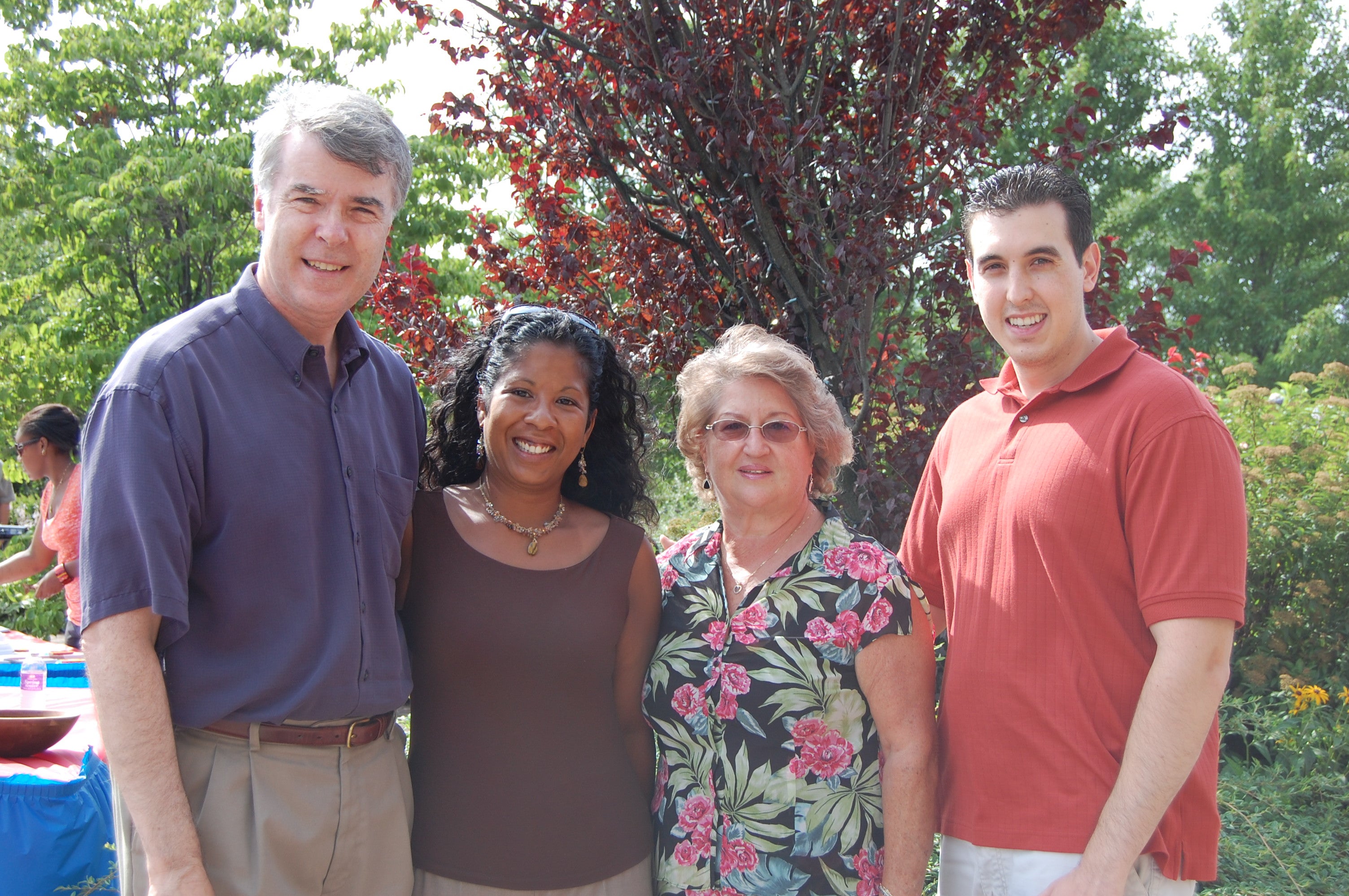 Senator Foley Hosts Blood Drive and Grand Opening | NYSenate.gov