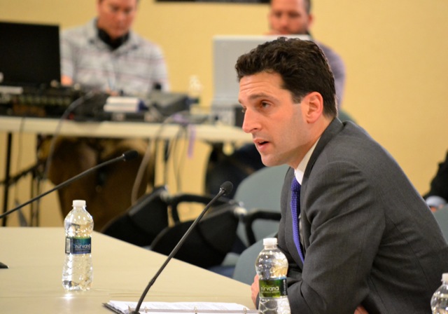 Testimony from Cyber Security: Defending New York from Cyberattacks ...