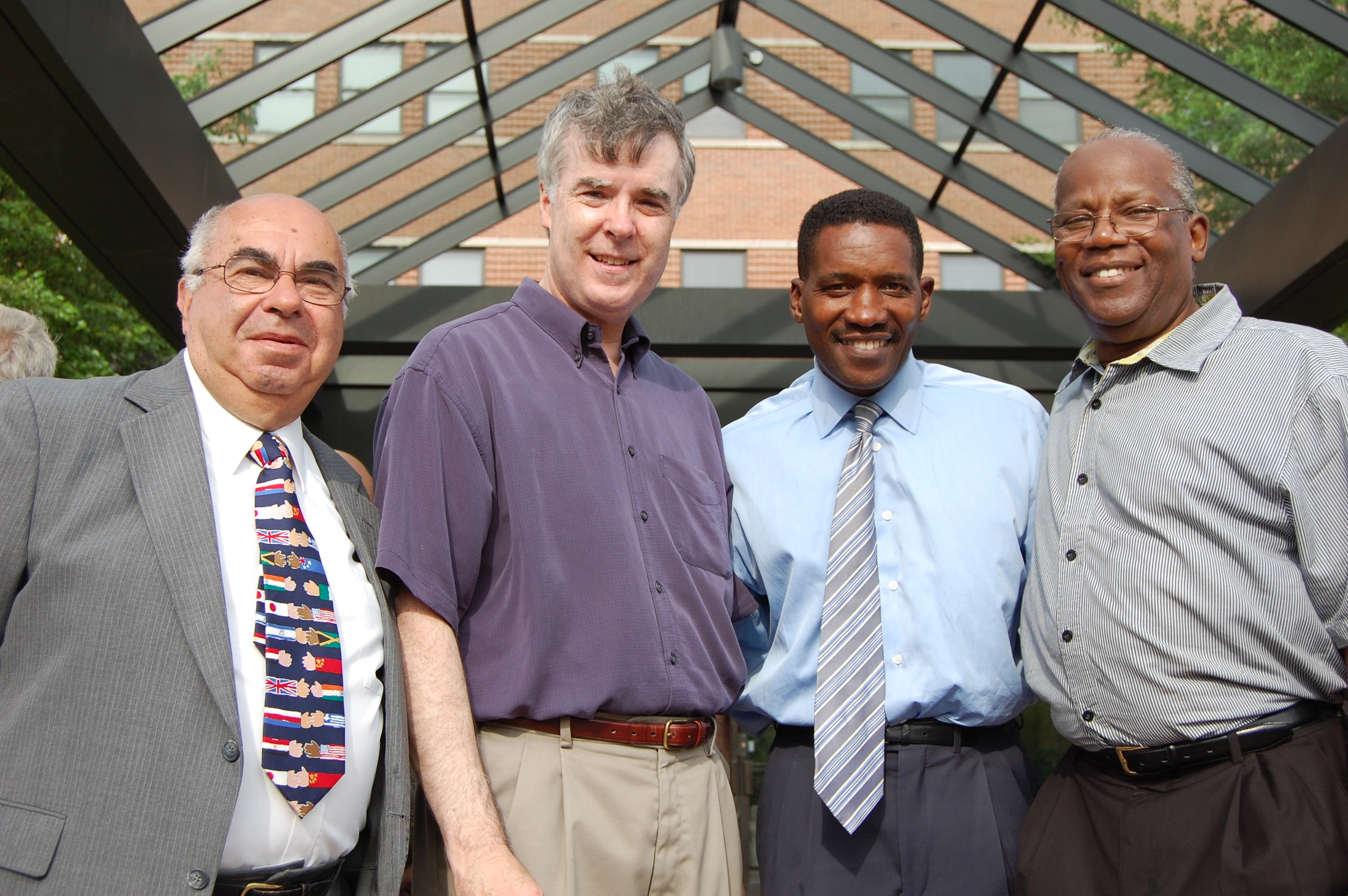 Senator Foley Hosts Blood Drive and Grand Opening | NYSenate.gov