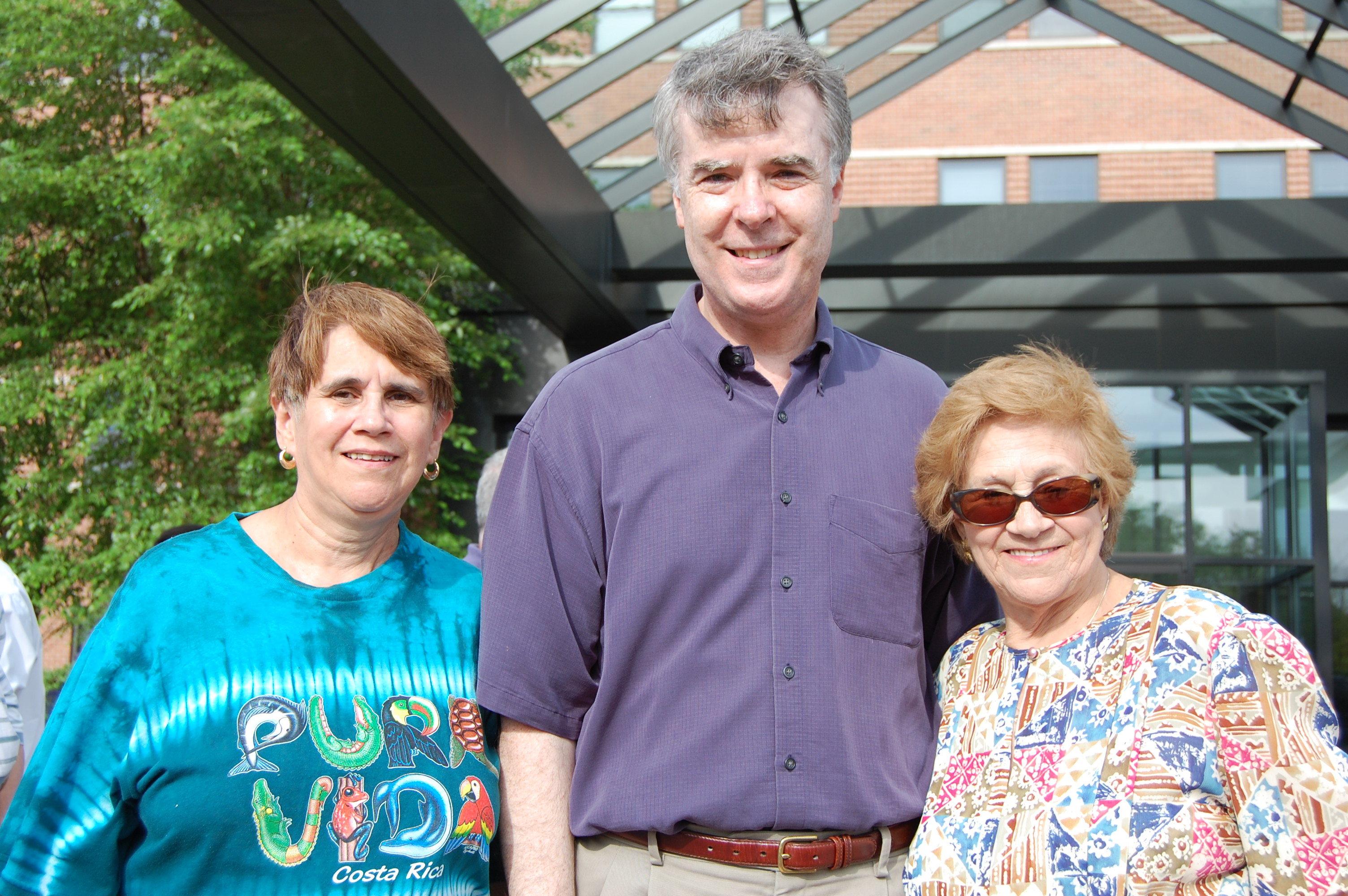 Senator Foley Hosts Blood Drive and Grand Opening | NYSenate.gov