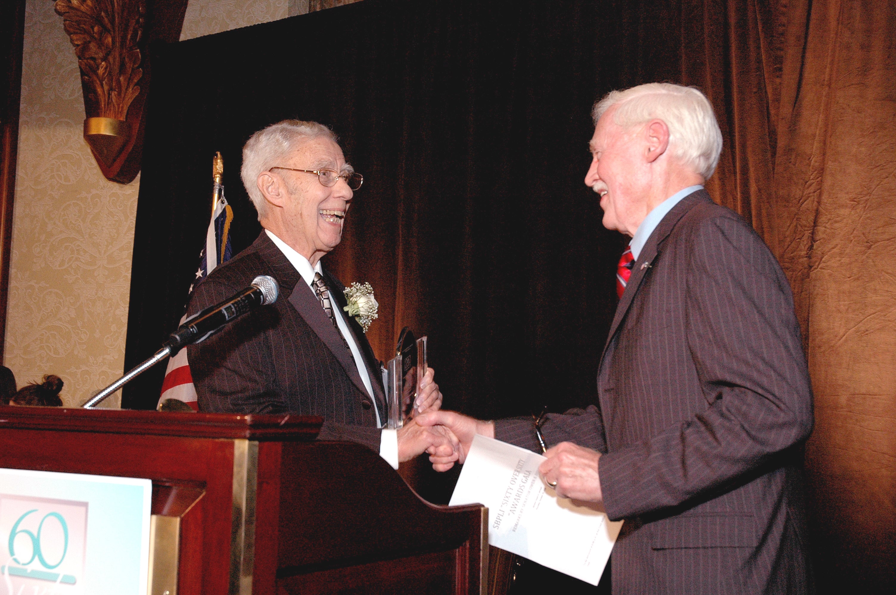 Fred Breithut, An Innovator and an Inspirational Leader Has Touched ...