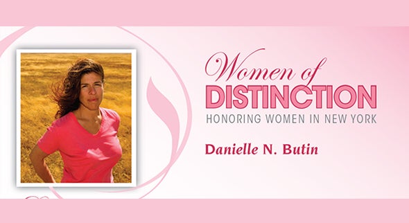 Danielle N. Butin | NYSenate.gov