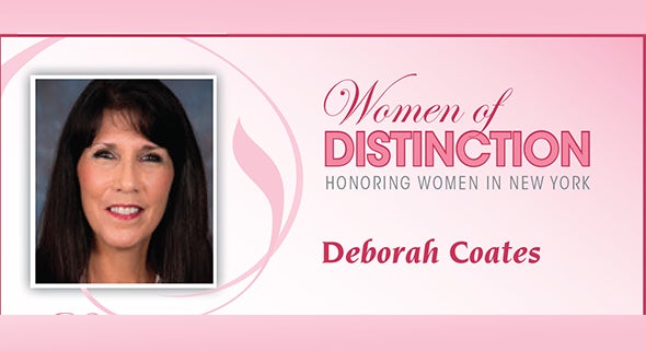 Deborah Coates | NYSenate.gov