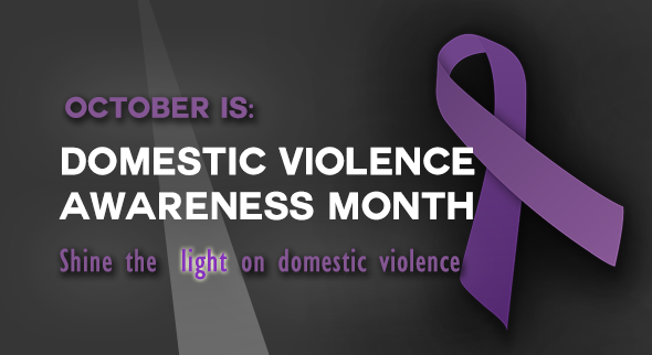October is Domestic Violence Awareness Month | NYSenate.gov