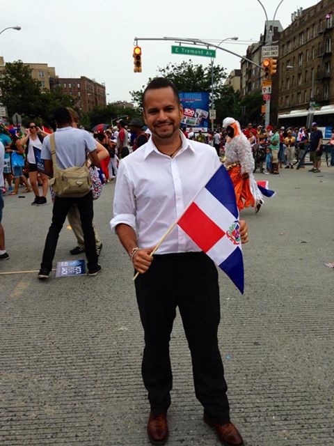 Senator Serrano Joins Congressman Serrano in Celebration of the Annual ...