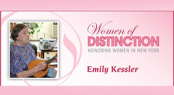 Emily Kessler | NYSenate.gov