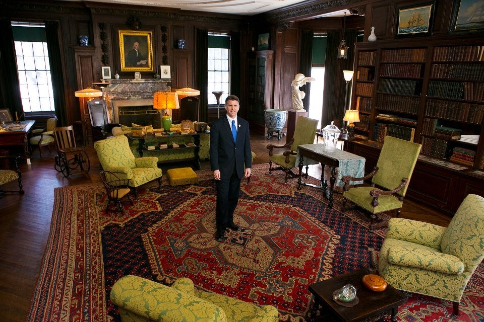 Remembering President FDR's first Inaugural Address he delivered 80 ...