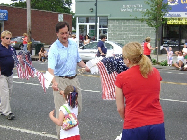 Senator Fuschillo Joins WITH Merrick Community in Commemorating ...