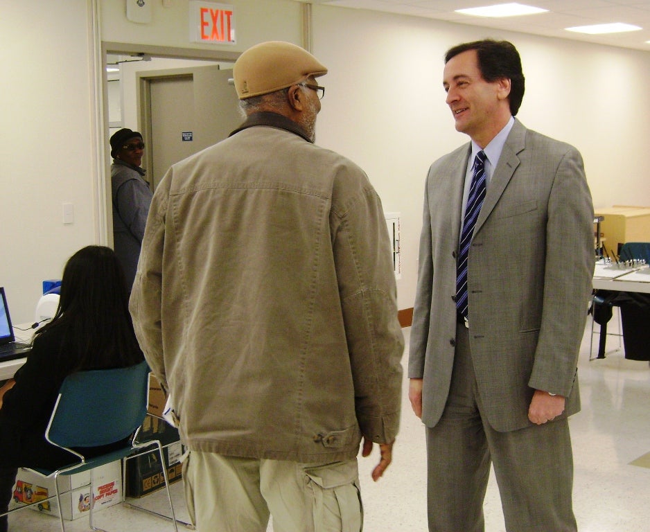 Senator Fuschillo Sponsors Free Senior ID Card Program in Roosevelt ...