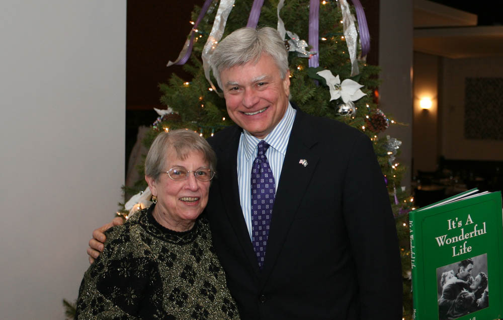 George Bailey Award | NYSenate.gov