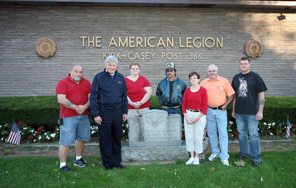 American Legion Pig Roast | NYSenate.gov