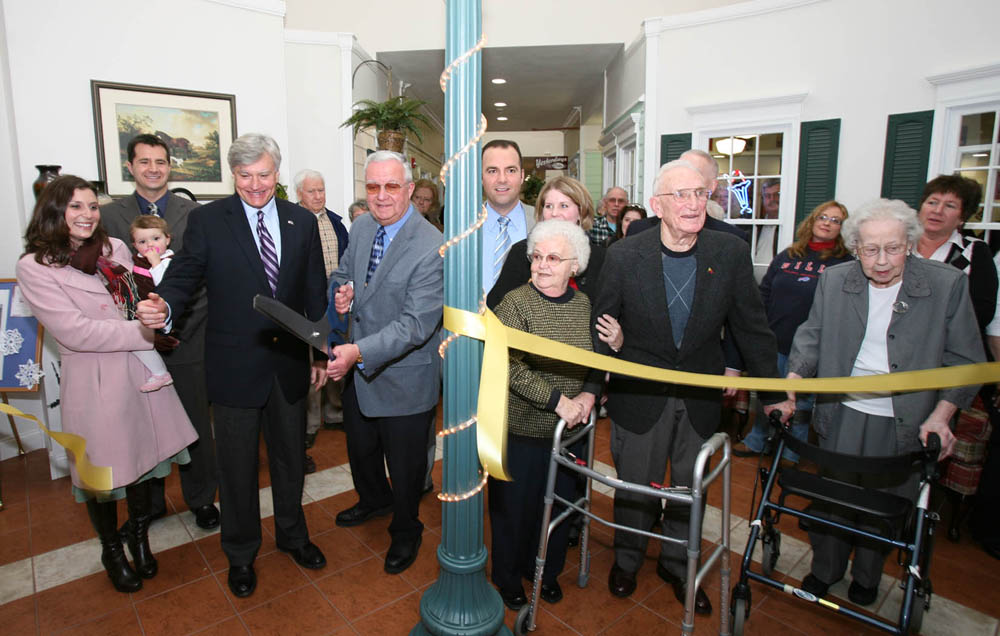 Assisting Our Senior Citizens | NYSenate.gov