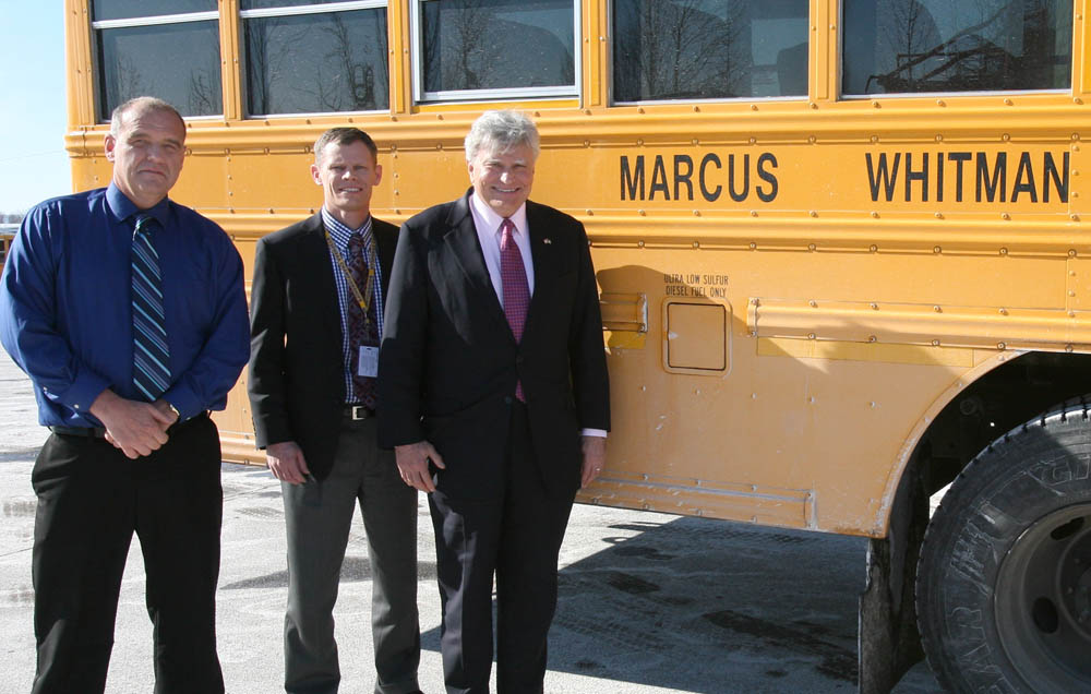 Marcus Whitman School District Map at Stella Sexton blog
