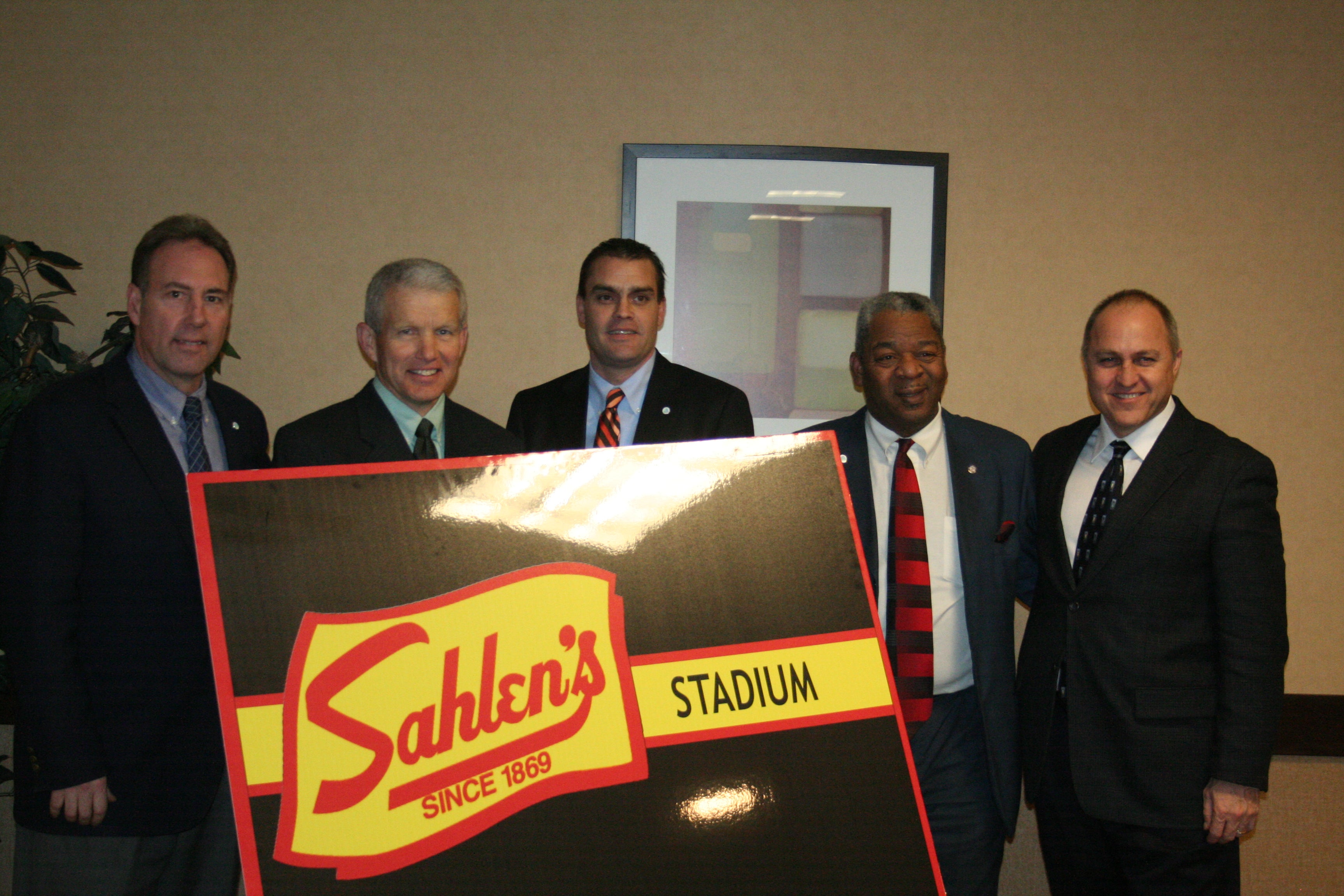 Sahlen's Acquire Naming Rights to Downtown Rochester Stadium | NYSenate.gov