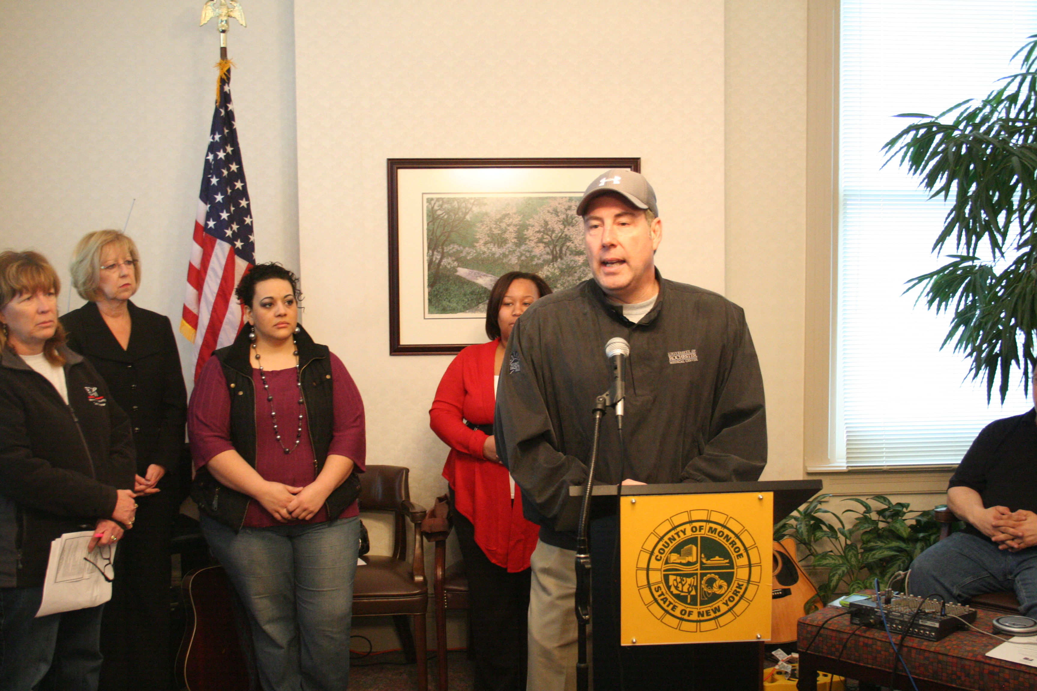 Crime Victims Rights Week | NYSenate.gov